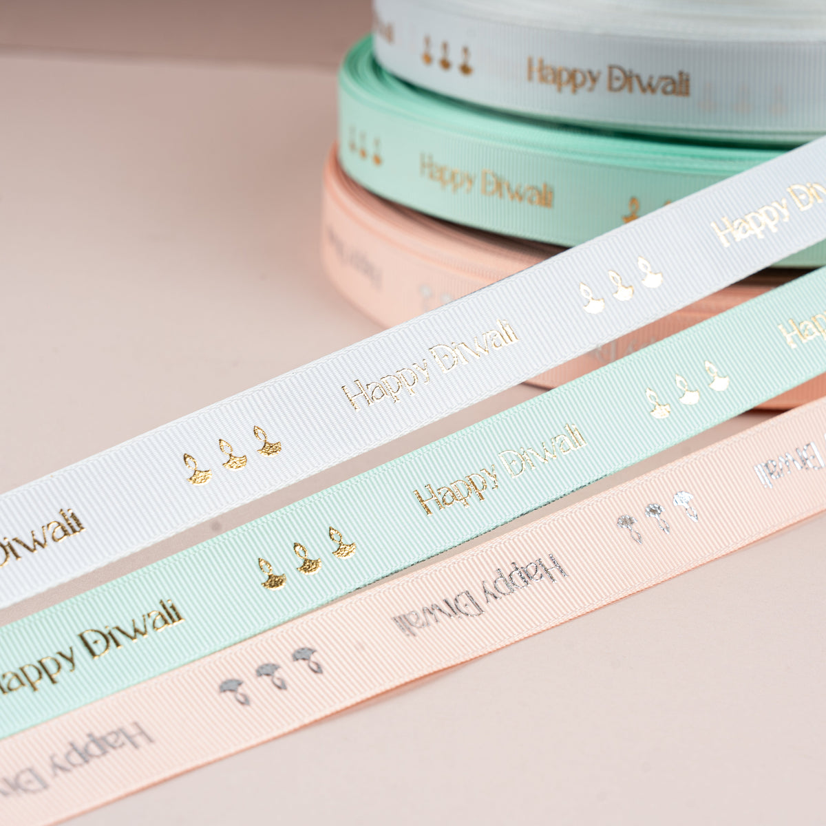 Packaging Ribbons & Gift Boxes - Custom Decorative Options - The ...