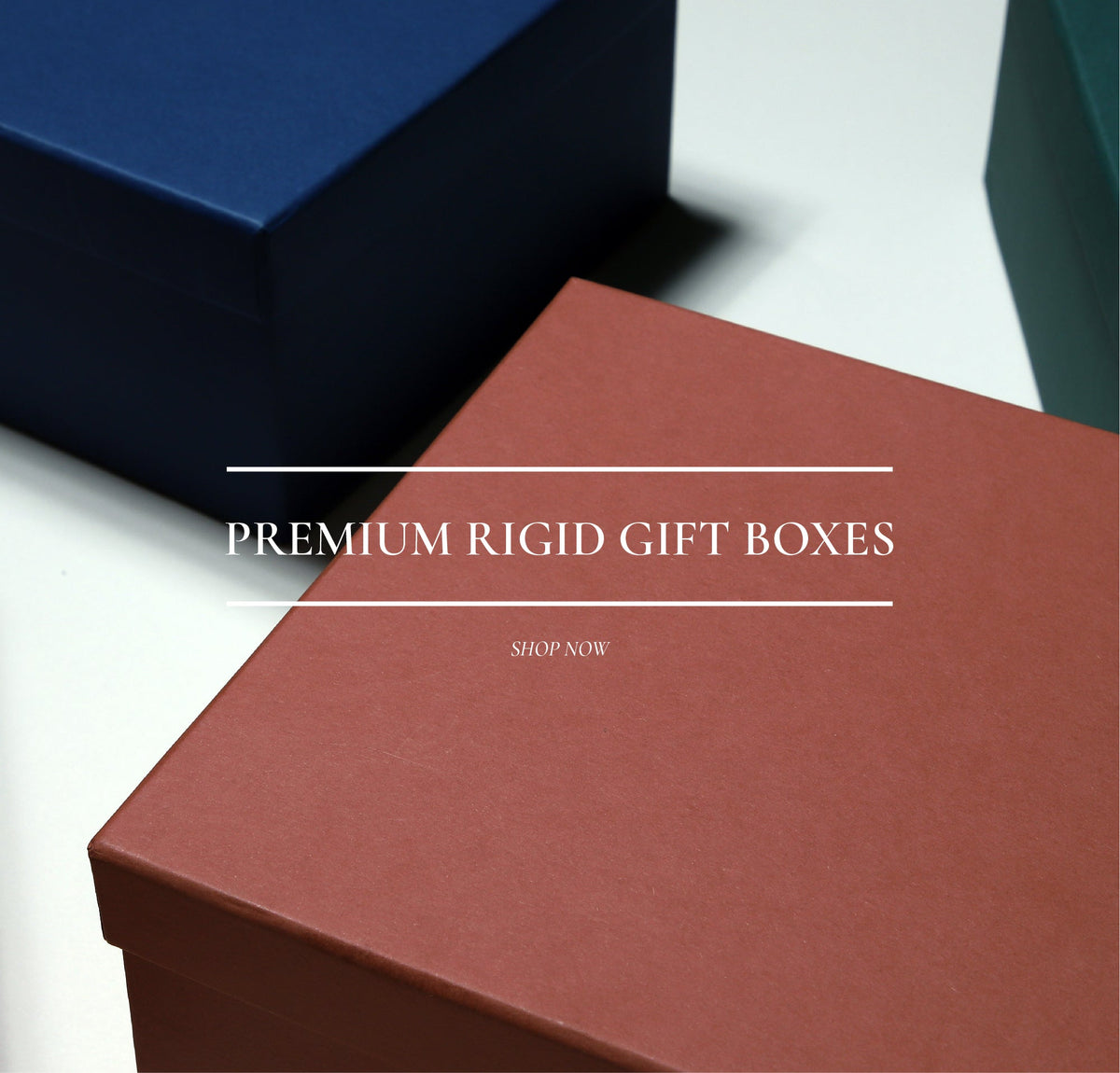 10X10X4" INCHES BOXES – The Packing Company