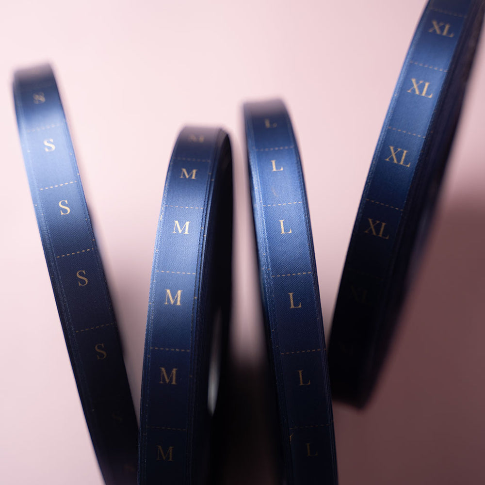 Personalized Custom Printed Ribbon for Every Occasion | The Packing Company