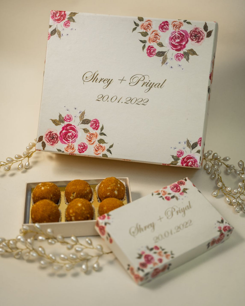 Custom handmade gift box packaging - Eco Friendly Rigid Box | The ...