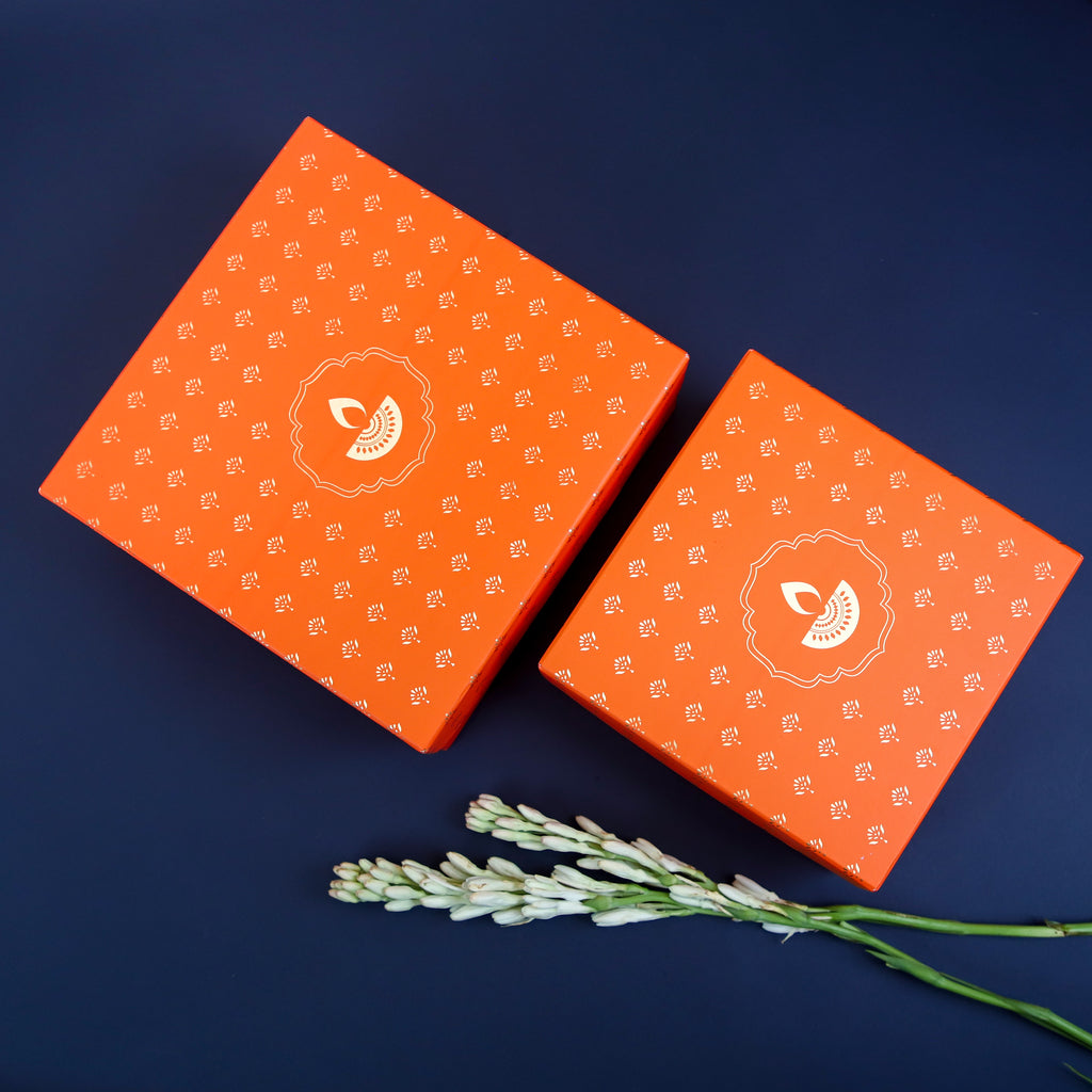 Diwali Gift Boxes & Packaging - Hampers Boxes | The Packing Company